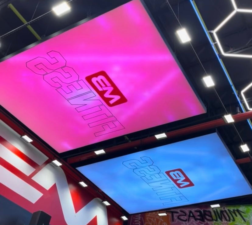 NEW RGB BOX LIGHT – Get Lit LED Lighting Store