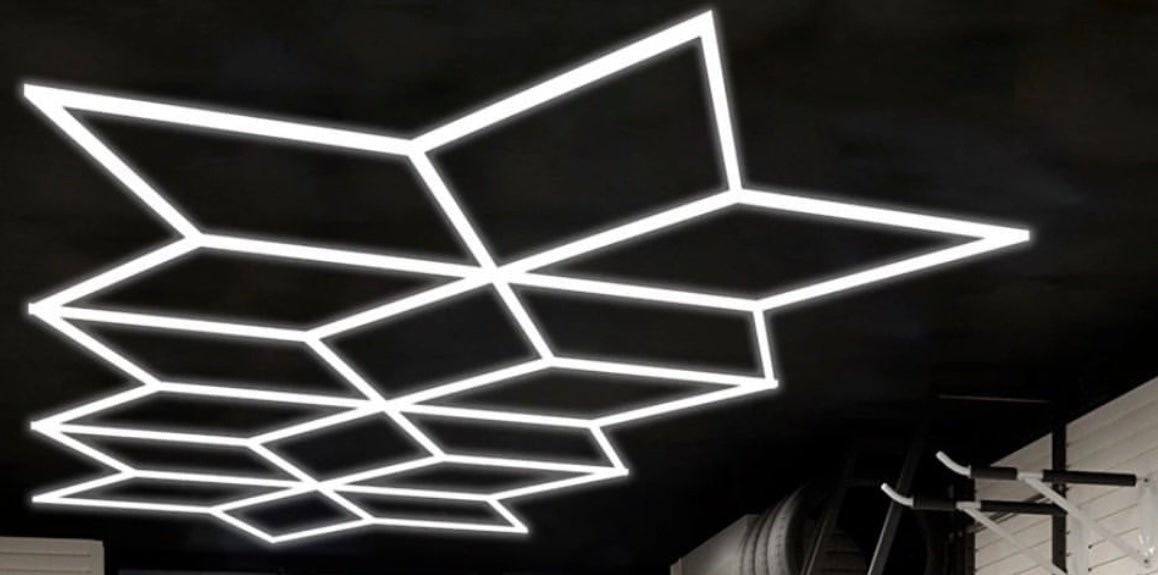 GIO GRID LED LIGHTING – Get Lit LED Lighting Store