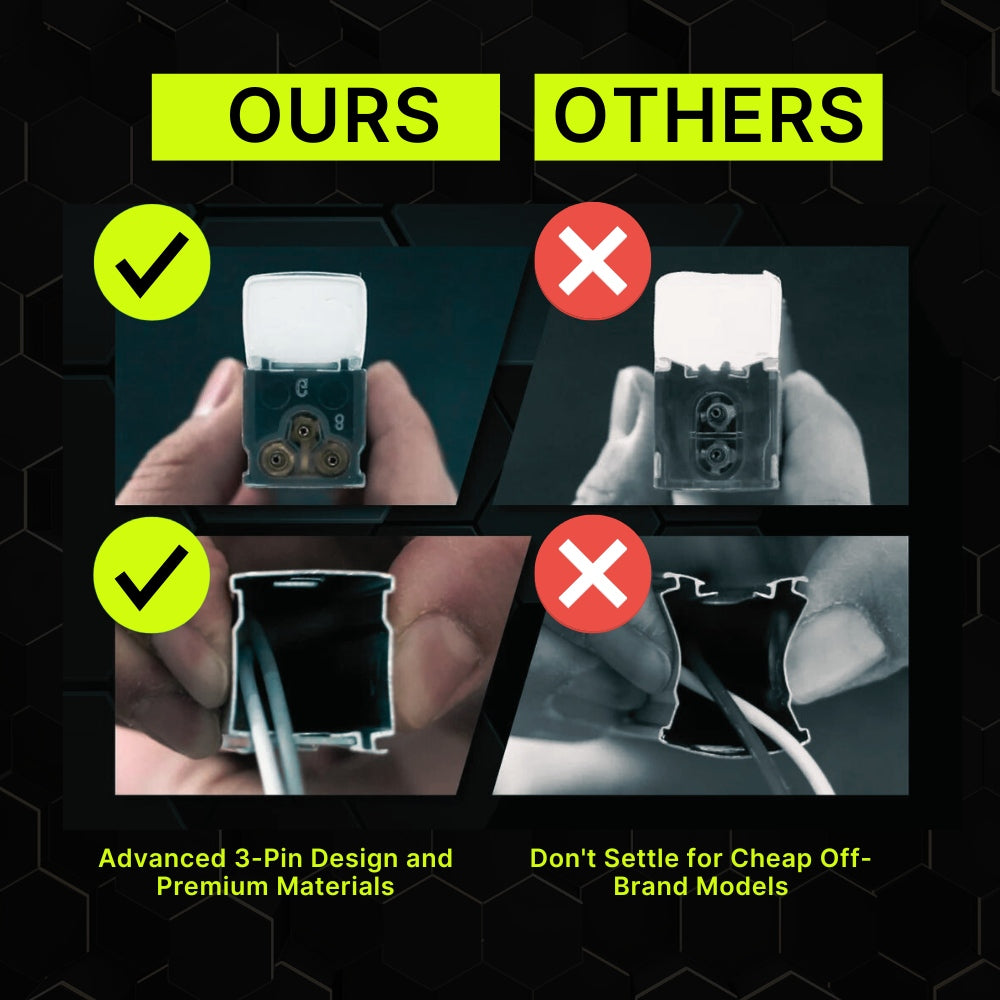 Why Get Lit? – Get Lit LED Lighting Store