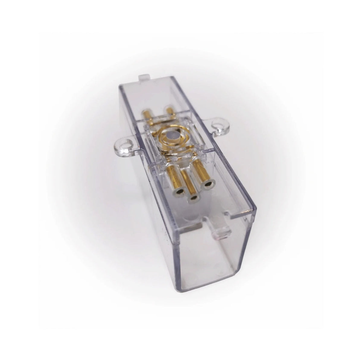 Straight Connector | Get Lit LED Lighting Store
