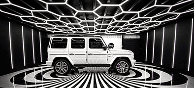 SOFT BOX LIGHTING | Get Lit LED Lighting Store