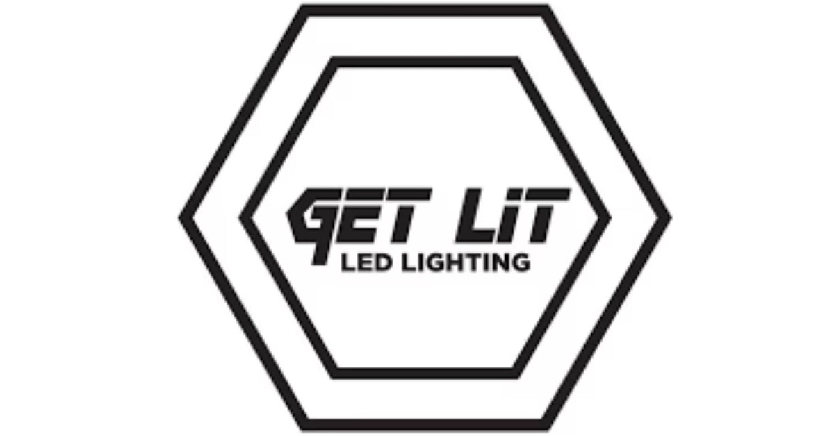 Get Lit LED Lighting – Get Lit LED Lighting Store