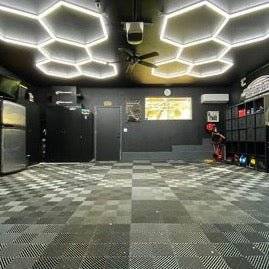 Flooring – Get Lit LED Lighting Store