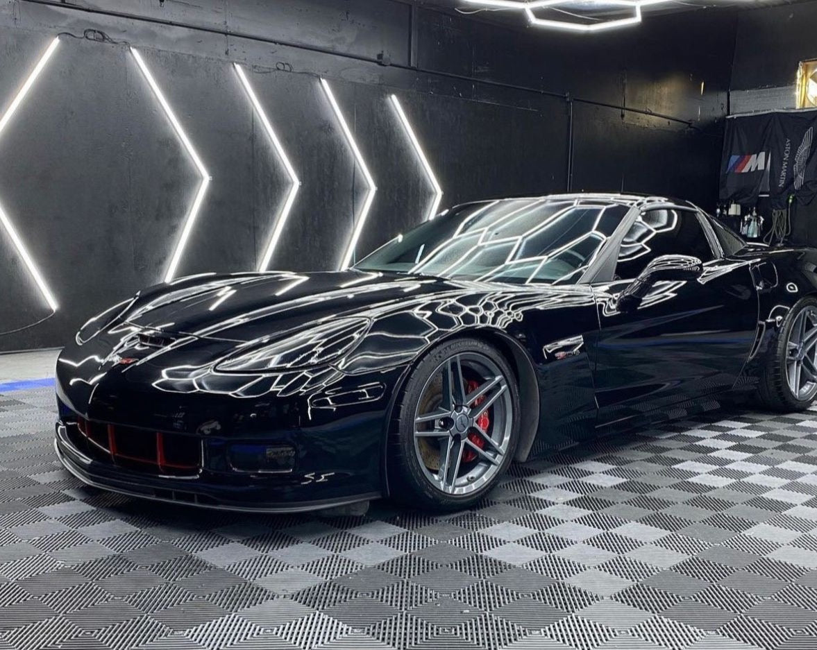 INDIVIDUAL ARROW LED LIGHT GL/205 | Get Lit LED Lighting Store